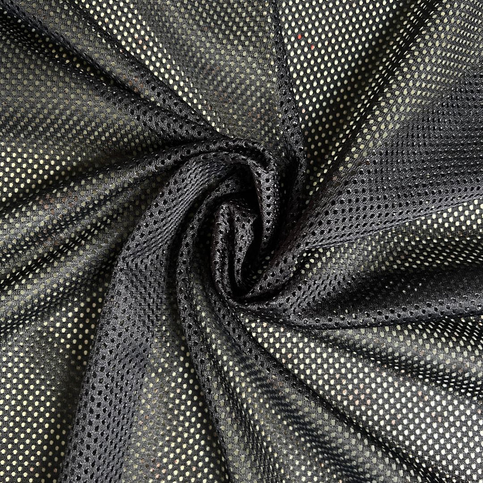 High-Performance Sportswear Fabrics for Active Lifestyles | Vend ...
